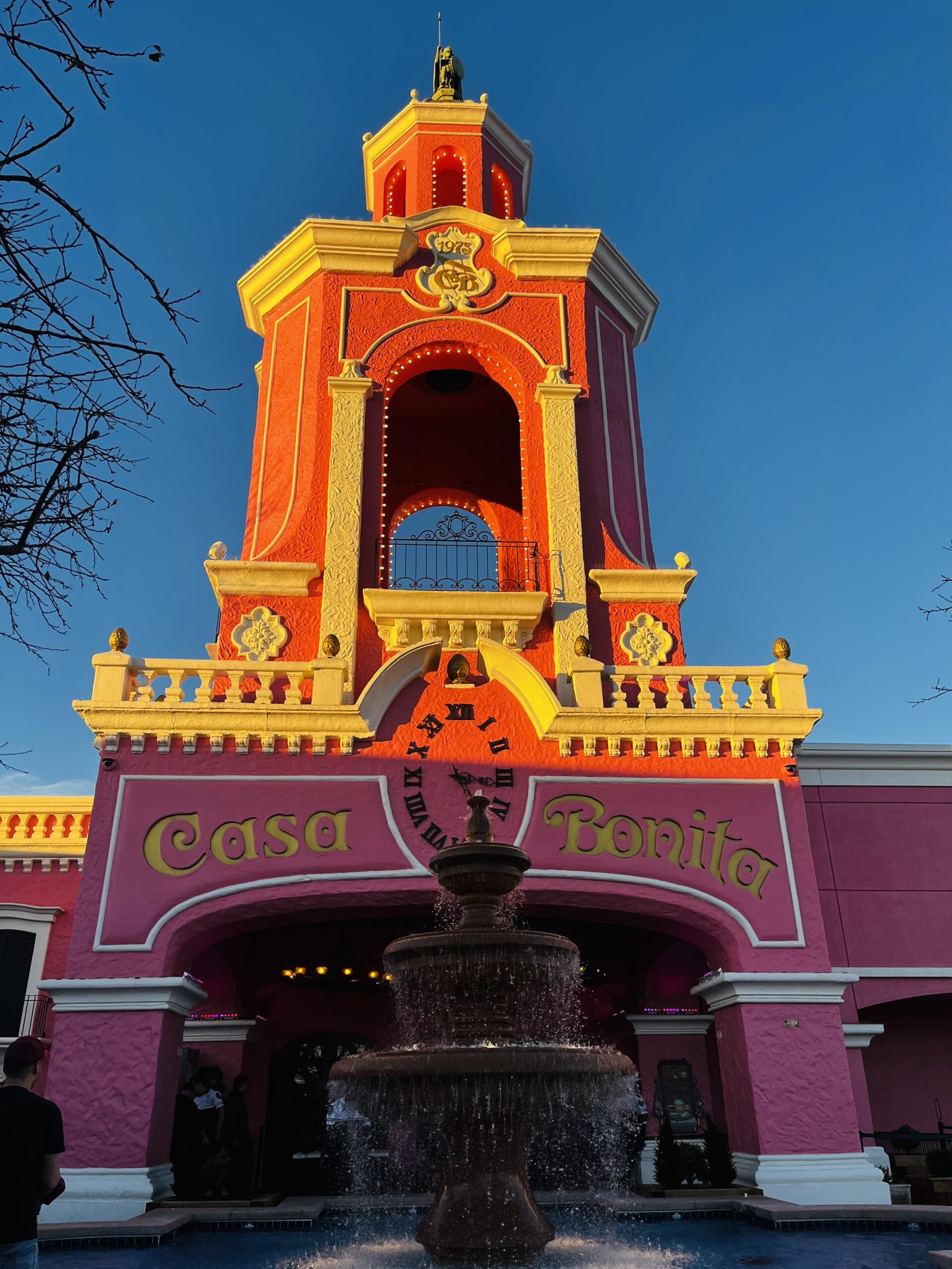 The Iconic Casa Bonita: A Colorado Treasure